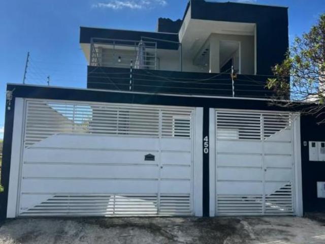 Casa 3 dormitórios para Venda em Cajamar, Portais Polvilho, 4 dormitórios, 1 suíte, 3 banheiros, 2