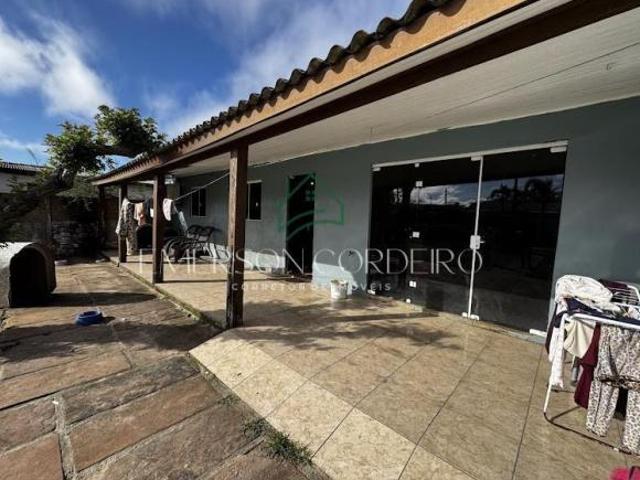 Casa 3 dormitórios para Venda em Cidreira, Centro, 3 dormitórios, 1 suíte, 1 banheiro, 1 vaga
