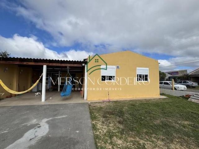 Casa 3 dormitórios para Venda em Cidreira, Centro, 3 dormitórios, 1 suíte, 2 banheiros, 2 vagas