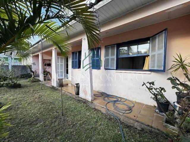 Casa 3 dormitórios para Venda em Cidreira, Centro, 3 dormitórios, 1 suíte, 3 banheiros, 2 vagas