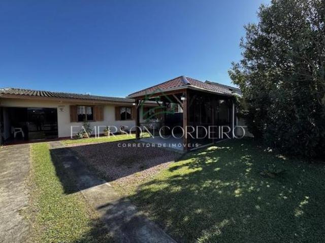 Casa 3 dormitórios para Venda em Cidreira, Centro, 3 dormitórios, 2 banheiros, 2 vagas