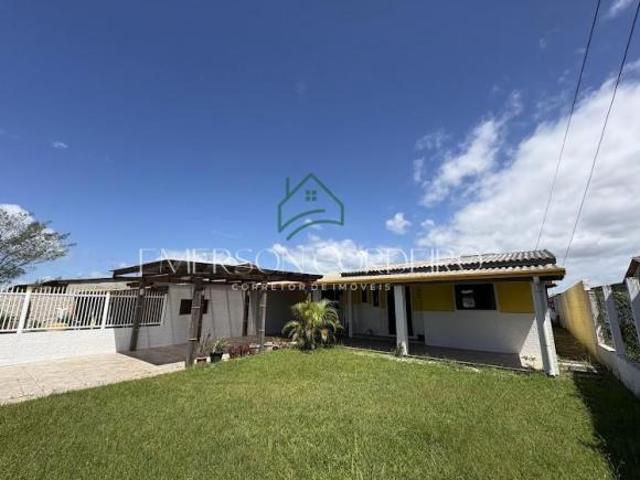 Casa 3 dormitórios para Venda em Cidreira, Ildo Meneguett, 3 dormitórios, 1 suíte, 2 banheiros, 2 va