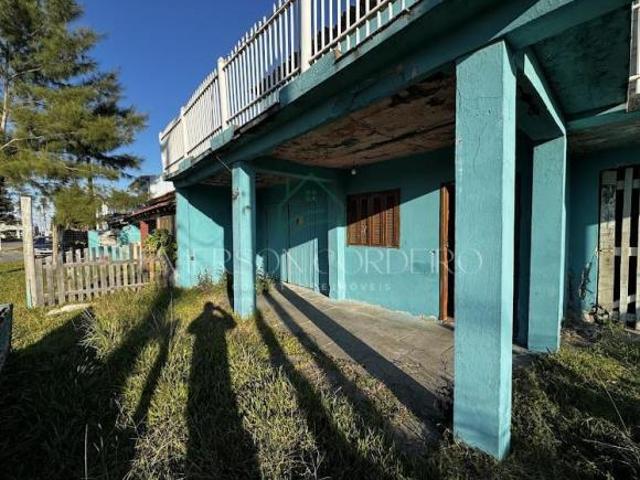 Casa 3 dormitórios para Venda em Cidreira, Ildo Meneguett, 3 dormitórios, 2 banheiros, 1 vaga