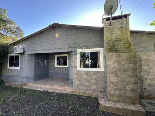 Casa 3 dormitórios para Venda em Cidreira, Lagoa Country, 3 dormitórios, 1 banheiro