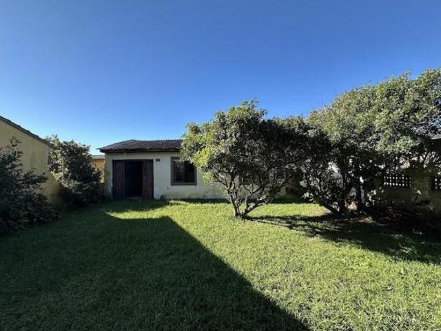 Casa 3 dormitórios para Venda em Cidreira, Nazaré, 3 dormitórios, 1 banheiro, 1 vaga