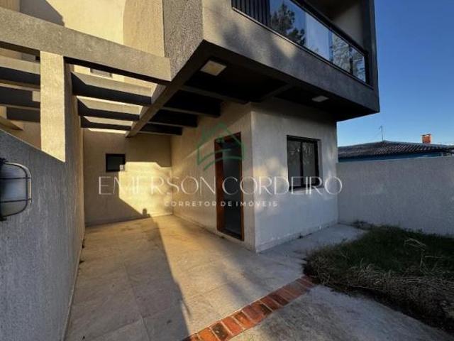 Casa 3 dormitórios para Venda em Cidreira, Nazaré, 3 dormitórios, 1 suíte, 3 banheiros, 1 vaga