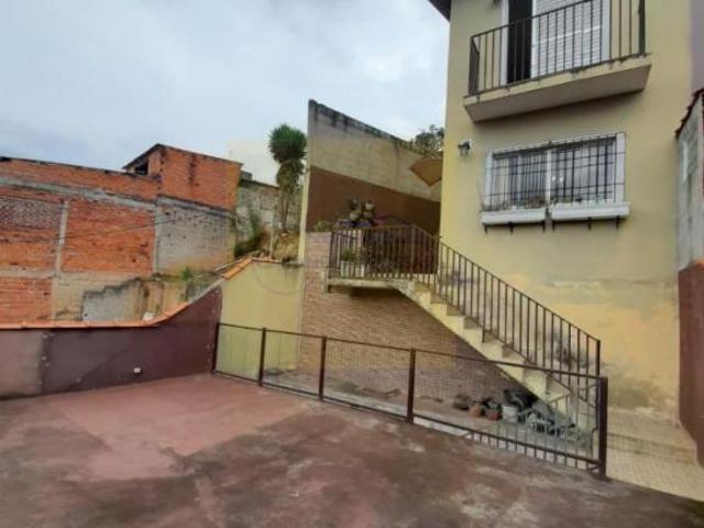 Casa 3 dormitórios para Venda em Cotia, Jardim Miranda, 3 dormitórios, 3 banheiros, 3 vagas