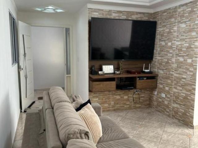 Casa 3 dormitórios para Venda em Jacareí, Jardim Altos de Santana II, 3 dormitórios, 1 suíte, 2 banh