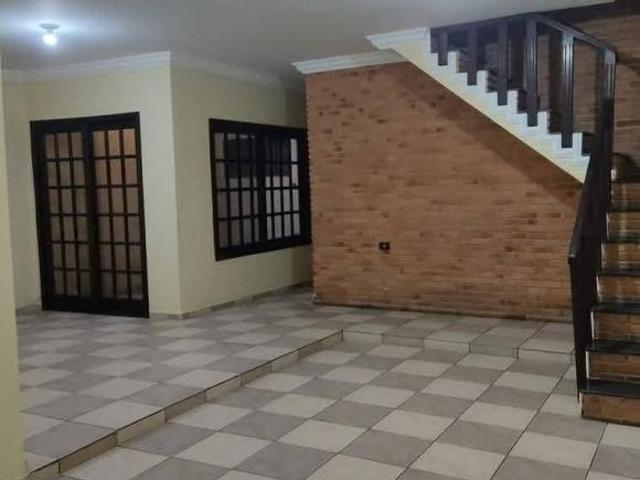 Casa 3 dormitórios para Venda em Jacareí, Jardim das Oliveiras, 3 dormitórios, 2 banheiros, 2 vagas