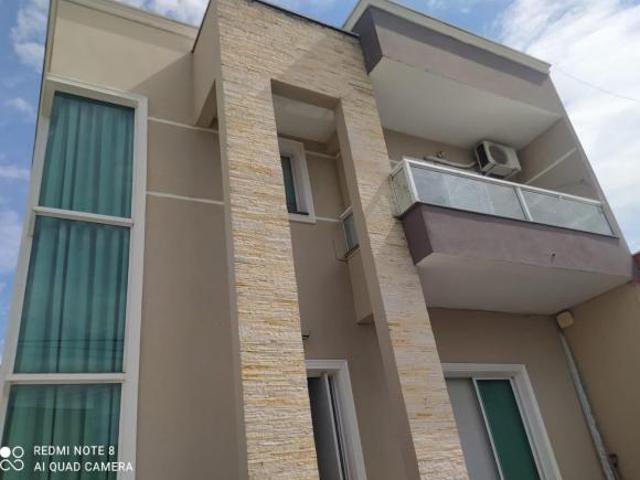 Casa 3 dormitórios para Venda em Jacareí, Loteamento Villa Branca, 3 dormitórios, 2 suítes, 4 banhei