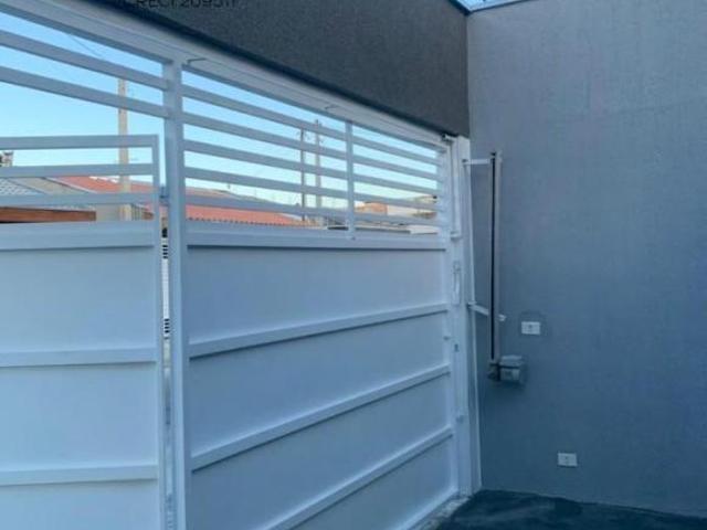 Casa 3 dormitórios para Venda em Jacareí, Residencial Parque dos Sinos, 3 dormitórios, 1 suíte, 2 ba