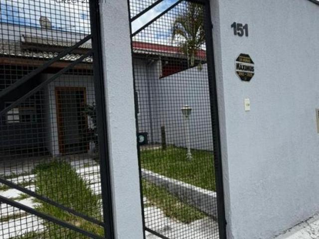 Casa 3 dormitórios para Venda em Jacareí, Residencial Parque dos Sinos, 3 dormitórios, 1 suíte, 2 ba