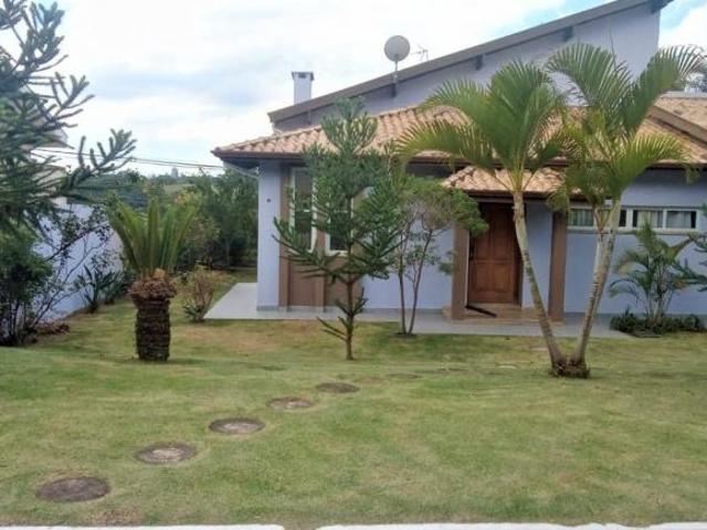 Casa 3 dormitórios para Venda em Jundiaí, Caxambu, 3 dormitórios, 1 suíte, 4 banheiros, 4 vagas