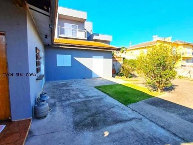 Casa 3 dormitórios para Venda em Jundiaí, Jardim Tarumã, 3 dormitórios, 1 suíte, 3 banheiros, 4 vaga