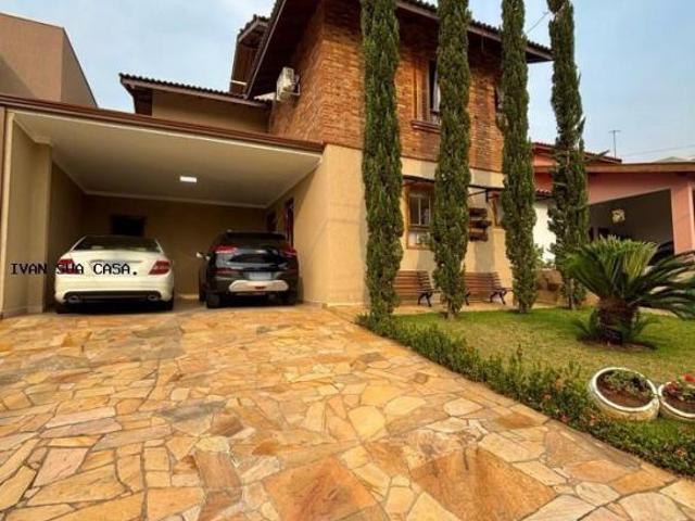 Casa 3 dormitórios para Venda em Jundiaí, Loteamento Vivenda Centenário, 3 dormitórios, 3 suítes, 5