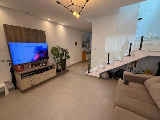 Casa 3 dormitórios para Venda em Louveira, Vila Omízollo, 3 dormitórios, 2 suítes, 3 banheiros, 2 va