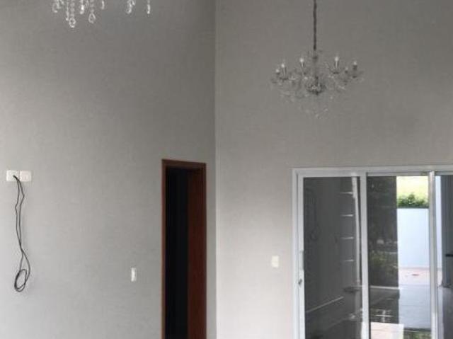 Casa 3 dormitórios para Venda em Porto Feliz, Portal Ville Flamboyant, 3 dormitórios, 2 suítes, 1 ba
