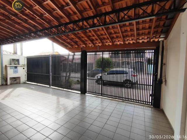 Casa 3 dormitórios para Venda em São José dos Campos, Jardim Satélite, 3 dormitórios, 2 banheiros, 4