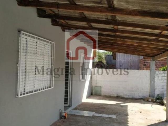 Casa 3 dormitórios para Venda em São Leopoldo, Santos Dumont, 3 dormitórios, 1 banheiro, 4 vagas