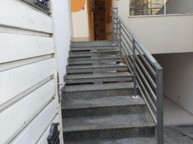 Casa 3 dormitórios para Venda em São Paulo, Vila Mesquita, 3 dormitórios, 1 suíte, 2 banheiros, 4 va