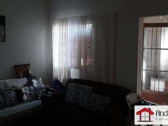 Casa 3 dormitórios para Venda em Sorocaba, Vila Santa Rita, 3 dormitórios, 1 banheiro, 1 vaga