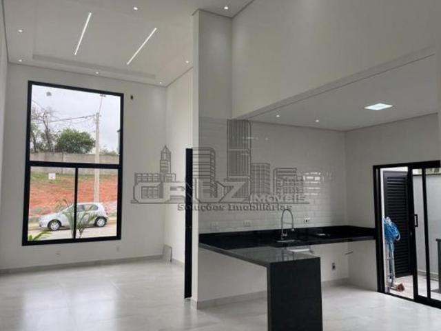 Casa 3 Dormitórios para venda em Sorocaba SP
