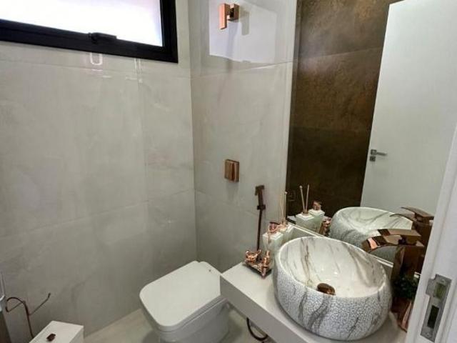Casa 3 Dormitórios para venda em Sorocaba SP