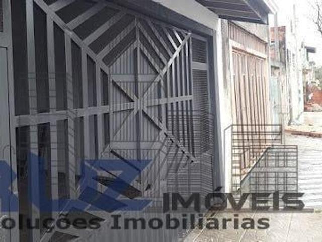 Casa 3 Dormitórios para venda em Sorocaba SP