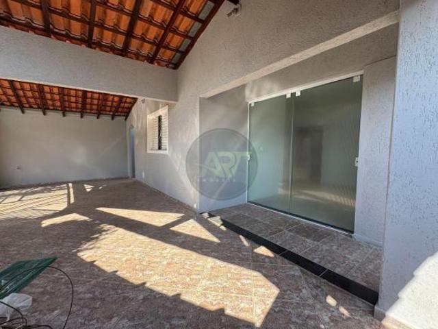 Casa 3 Dormitórios para Locação Cidade Nova II