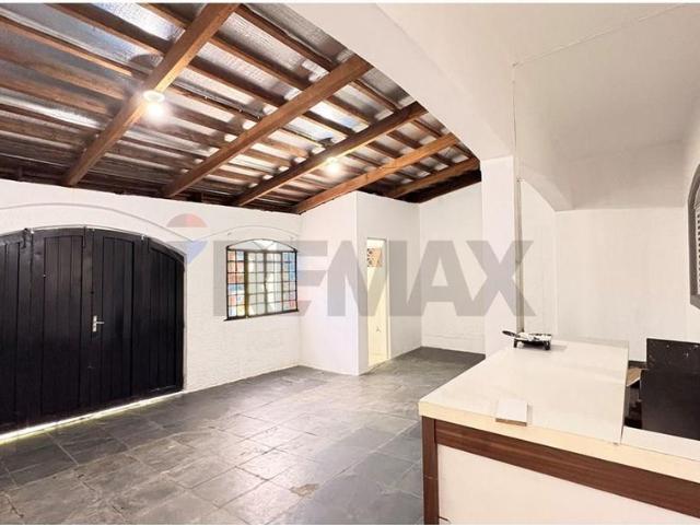 Casa 3 dormitórios Parque das Laranjeiras