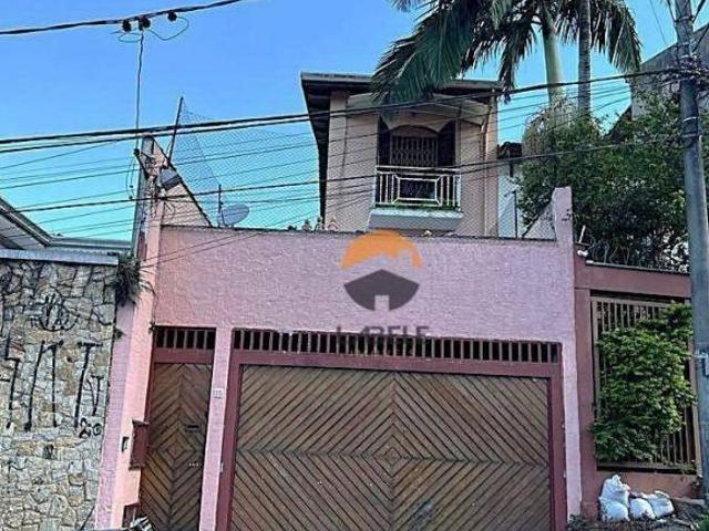 CASA 3 DORMITÓRIOS PARQUE IPE SÃO PAULO