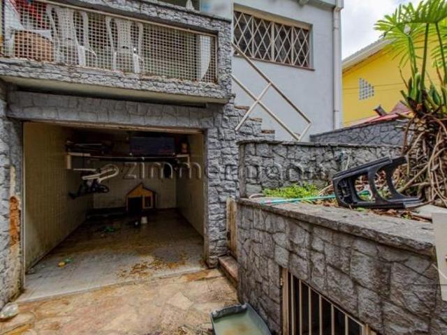 CASA 3 DORMITÓRIOS PERDIZES