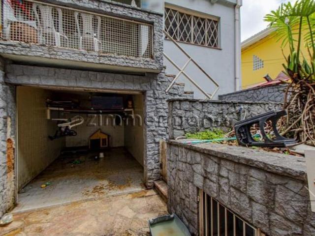 CASA 3 DORMITÓRIOS PERDIZES
