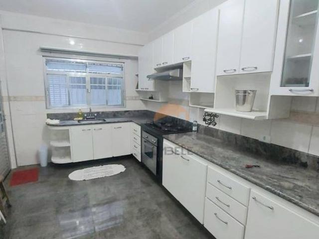 Casa 3 Dormitórios Pestana Osasco SP