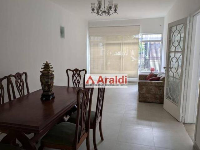 Casa 3 dormitorios proximo ao metro Brooklin e Campo Belo