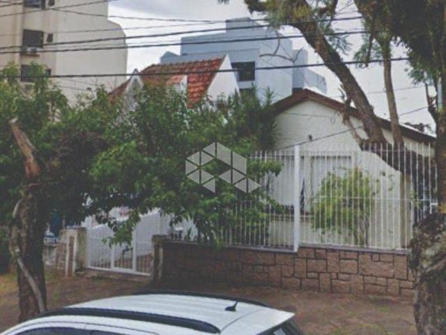 Casa 3 Dormitórios/ quartos Excelente Localização Bairro Petrópolis Porto Alegre