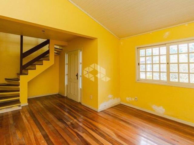 Casa 3 dormitórios/ quartos Ipanema