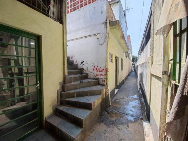 Casa 3 dormitórios R$ 4.500,00 locação