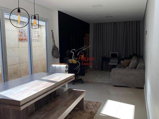 Casa 3 dormitórios R$ 830 mil Pq São Domingos