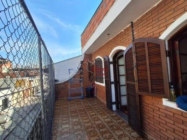 Casa 3 dormitórios R$ 850 mil Vila Bonilha