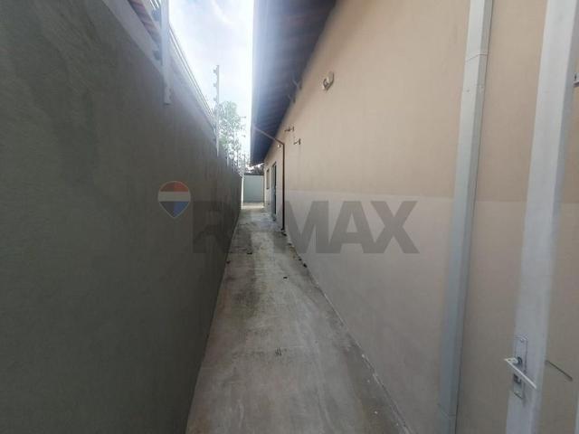 Casa 3 dormitórios Rosolém