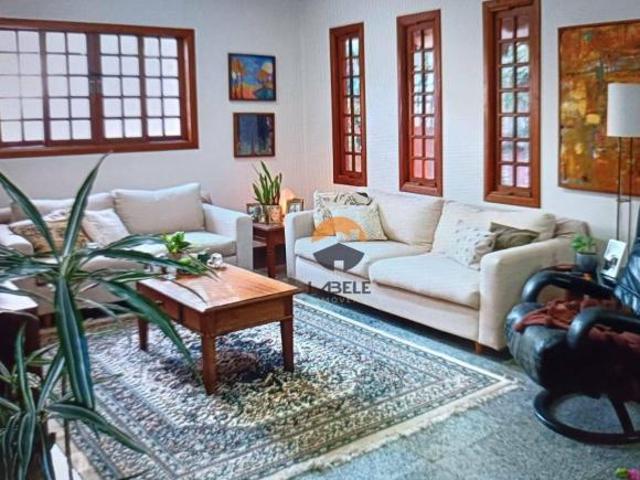 Casa 3 Dormitórios Recanto Inpla SP