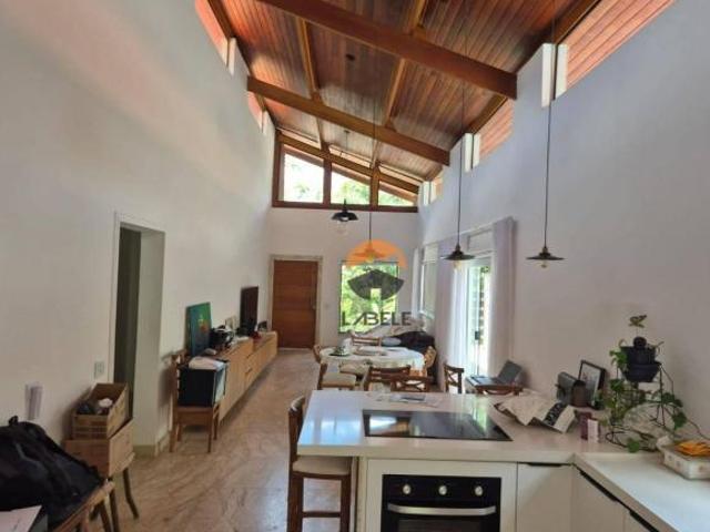 CASA 3 DORMITÓRIOS RESERVA SAMAMBAIAS GRANJA VIANA SP