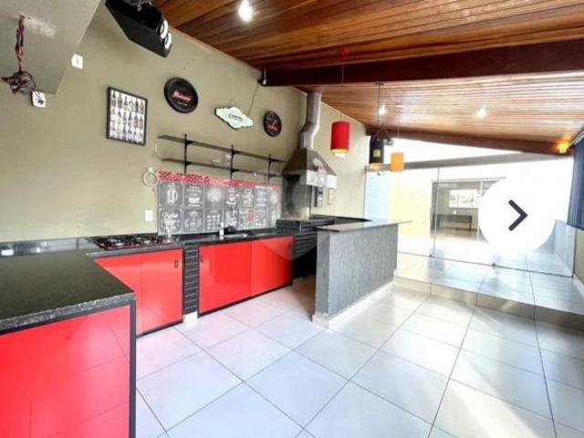 CASA 3 DORMITÓRIOS RESIDENCIAL JARDIM DAS DÁLIAS PARQUE SÃO BENTO SOROCABA SP