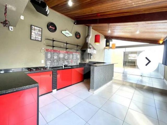 CASA 3 DORMITÓRIOS RESIDENCIAL JARDIM DAS DÁLIAS PQ SÃO BENTO SOROCABA SP