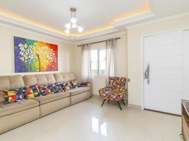 CASA 3 DORMITORIOS RESIDENCIAL PARAISO DAS FLORES