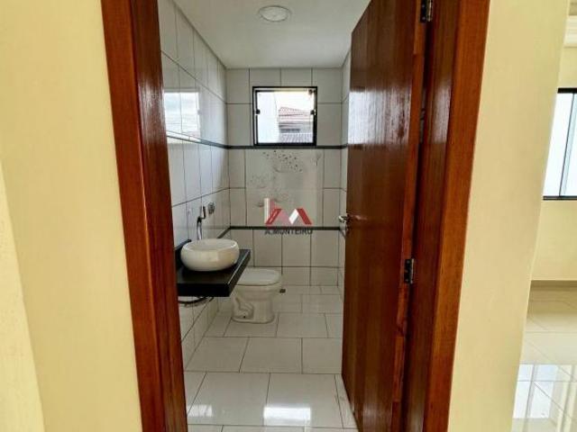 CASA 3 DORMITÓRIOS TAUBATÉ SP