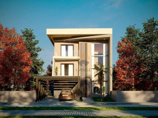 CASA 3 DORMITÓRIOS TERRA NOBRE COTIA SP