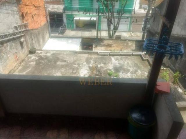 Casa 3 Dormitórios Terreno 250m2