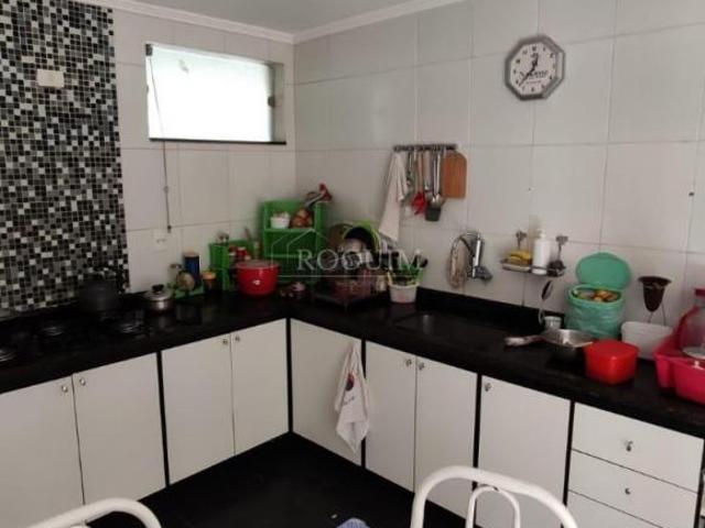 Casa 3 dormitórios terreno de 280 m Jardim Satélite